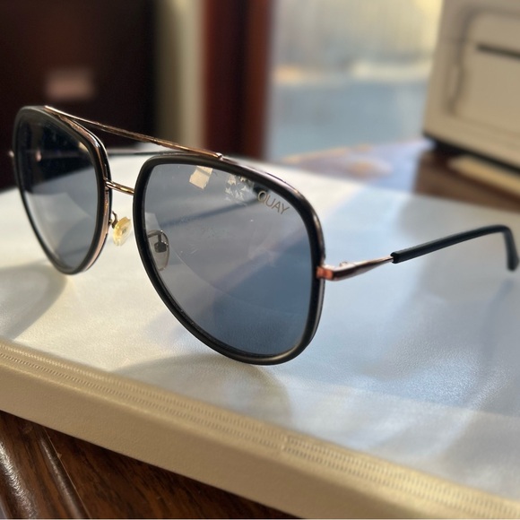 Quay Australia | Accessories | Quay All In Sunglasses | Poshmark